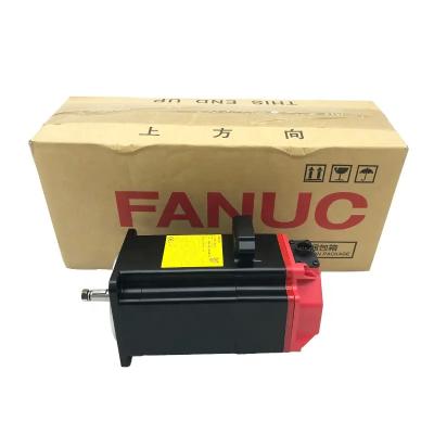 Китай A06B-0205-B000 Новый сервопривод AC/DC Fanuc Гарантия качества 12 месяцев продается