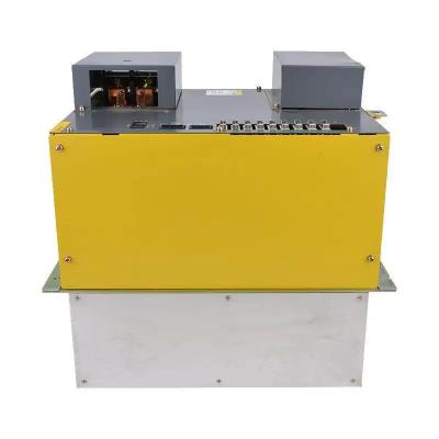 China A06B-6104-H275#H520 Gelber Fanuc-Servomotor, 5 kg AC/DC-Netzteil zu verkaufen