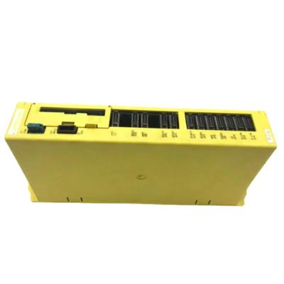China A06B-6107-H002 Gelber Fanuc AC/DC-Servoantriebsverstärker, 12 Monate Garantie zu verkaufen