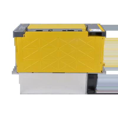 중국 A06B-6110-H026 노란색 Fanuc 서보 액추에이터 판매용