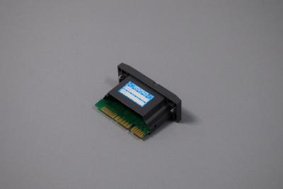 Cina BL67-4DO-2A-P Nero Sistema di controllo automatizzato Turck per l'automazione industriale in vendita