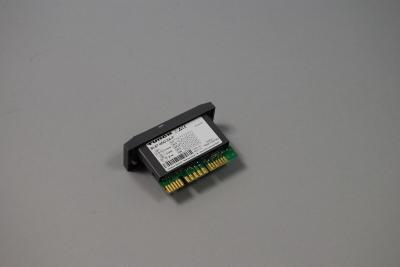 Cina BL67-4DO-2A-P Nero Sistema di controllo automatizzato Turck per l'automazione industriale in vendita