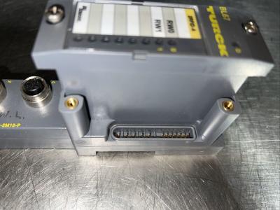 Cina BL67-B-2M12-P Progettazione del sistema di automazione Turck - NOVITÀ in vendita