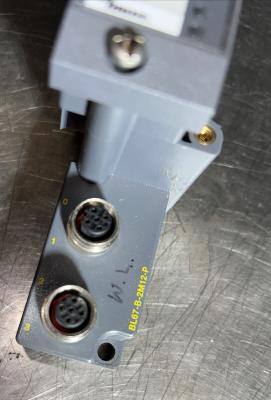 Cina BL67-B-2M12-P Progettazione del sistema di automazione Turck - NOVITÀ in vendita