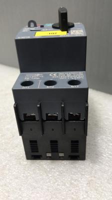 China 3RV2011-1BA15 Siemens Modular PLC 12 Monate Garantie Mindestbestellmenge 1 Stück zu verkaufen