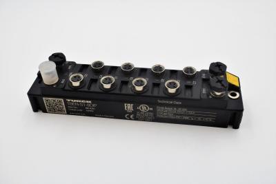 Cina TBEN-S1-8DIP Controller logico programmabile Turck da 5 kg in vendita