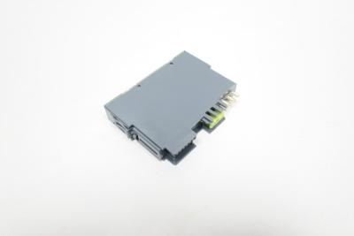 Cina BL20-2AO-U NOVITÀ Unità di controllo a microprocessore Turck nera per l'automazione industriale in vendita