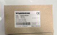 China Turck BL20-E-GW-DN PLC Black Industrial Automation Controller Module 5 kg for sale