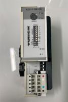 China Turck BL20-E-GW-DN PLC Black Industrial Automation Controller Module 5 kg for sale