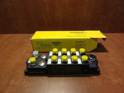 Cina PDP-OM8-0004 100% marchio Turck PLC in vendita