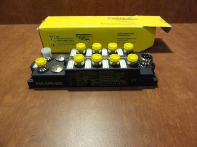 Cina PDP-OM8-0004 100% marchio Turck PLC in vendita