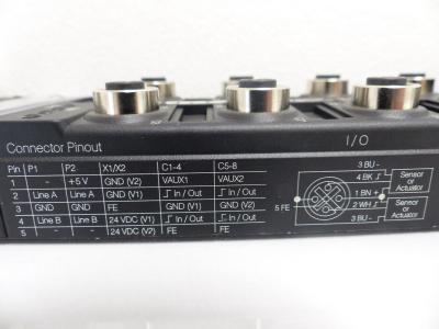 Cina TBDP-L2-16DOP Turck MOQ 1 pezzo Soluzione industriale per l'automazione del fornitore professionale in vendita