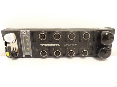 Cina TBDP-L2-16DOP Turck MOQ 1 pezzo Soluzione industriale per l'automazione del fornitore professionale in vendita