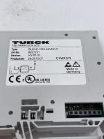 China BL20-E-16DI-24VDC-P Turck  NEW Microprocessor Control Unit for sale