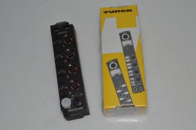 Cina SDPB-04A-0009 Turck PLC MOQ 1 pezzo Soluzioni di controllo per l'automazione industriale in vendita