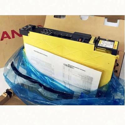 Китай A06B-6107-H001 Новый желтый сервопривод Fanuc 1 шт. MOQ для B2B продается