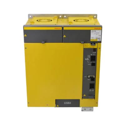 Китай A06B-6400-H002 Желтая система сервопривода Fanuc 5 кг с 12-месячной гарантией продается