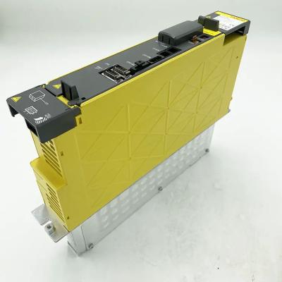 Китай A06B-6114-H105 Новый желтый сервопривод Fanuc с для покупателей B2B продается