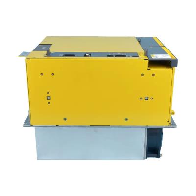 Китай A06B-6120-H075 Fanuc Желтый усилитель сервопривода 1 шт. MOQ продается