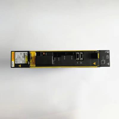 Китай A06B-6114-H104 Новый качественный сервоусилитель движения Fanuc Источник питания переменного/постоянного тока продается