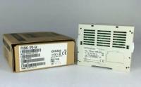 China Mitsubishi FX3UC-1PS-5V PLC Programmable Logic Controller 5V New Japan for sale