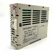 China Mitsubishi FX3UC-1PS-5V PLC Programmable Logic Controller 5V New Japan for sale