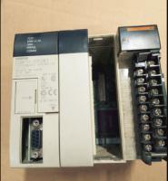 China Omron CQM1H-CPU61 Programmable Logic Controller PLC Relay Output 1 Year Warranty for sale