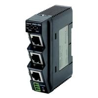 China Omron W4S1-05B Programmable Automation Controller 1 Year Warranty Japan Origin for sale