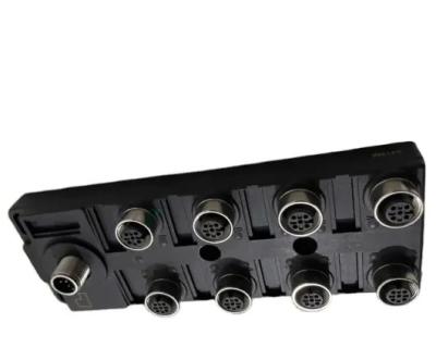 Cina TBEN-S1-8DXP Turck PLC MOQ 1 pezzo Sistema di controllo per l'automazione industriale in vendita