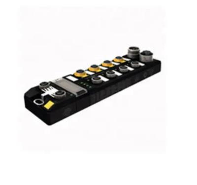 Cina TBEN-L1-8DIP-8DOP Soluzioni di automazione industriale di qualità PLC Turck al 100%. in vendita