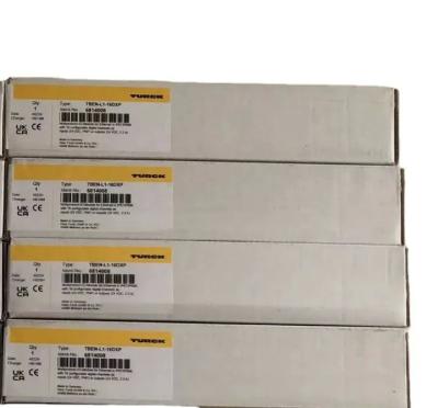 Cina Soluzioni di automazione industriale PLC TBEN-L1-16DXP di marchio affidabile in vendita