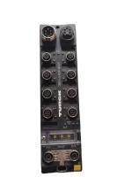 China Turck TBEN-L5-16DIP PLC Industrial Automation Controller 5 Kg Programmable Logic Controller for sale