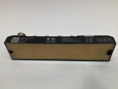 Cina TBEN-L5-16DXP Nuovo design del sistema di automazione PLC Turck per il controllo industriale in vendita