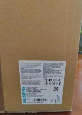 중국 3RW4436-6BC44 독일 시멘스 자동화 프로세서 MOQ 1개 판매용