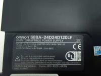 China Omron SPBA-24D24D120LF Programmable Logic Controller Relay Output 24 I/O Japan for sale