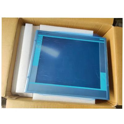 China 6AV7861-3TB00-1AA0 Schwarze speicherprogrammierbare Steuerung von Siemens variiert je nach Modellgewicht zu verkaufen