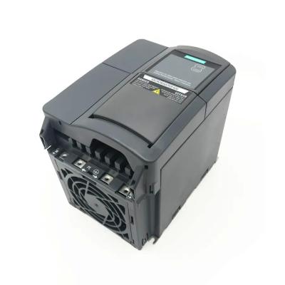 China 6SE6440-2UD41-1FB1 100 % Marke Siemens Modular PLC variiert je nach Modell, schwarze Farbe zu verkaufen