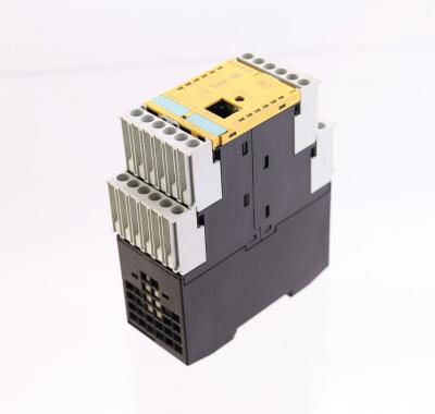 China 3RK1105-1BE04-0CA0 100 % Marke Siemens Programmierbare Automatisierung, schwarze Farbe zu verkaufen