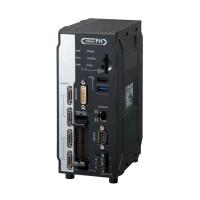 China Omron FH-5050-10 Programmable Controller with Relay Outputs 1 Year Warranty for sale