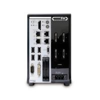 China Omron FH-5050-10 Programmable Controller with Relay Outputs 1 Year Warranty for sale