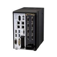 China Omron FH-5050-10 Programmable Controller with Relay Outputs 1 Year Warranty for sale