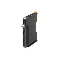 China Omron NX-PG0112 Programmable Automation Controller 1 Year Warranty Relay Outputs for sale