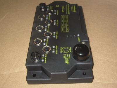 Cina Colore nero di progettazione di sistema di automazione dello SpA di SE-44X4-E924 Turck in vendita