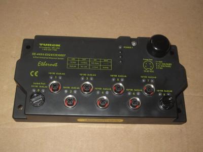 Cina Colore nero di progettazione di sistema di automazione dello SpA di SE-44X4-E924 Turck in vendita