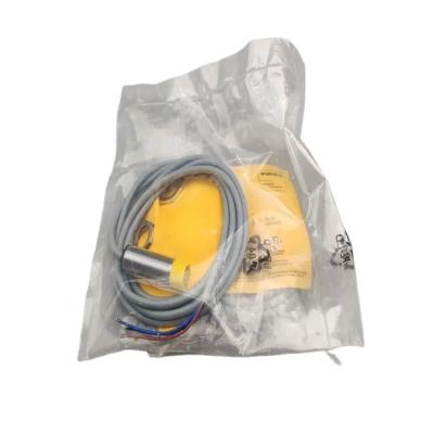 Cina Colore MOQ del nero dello SpA di NI10-G18-AZ3X Turck regolatore di automazione industriale di 1 pezzo in vendita