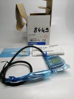 China Omron ZXL-LD300A61 Programmable Logic Controller Relay Outputs 1 Year Warranty for sale