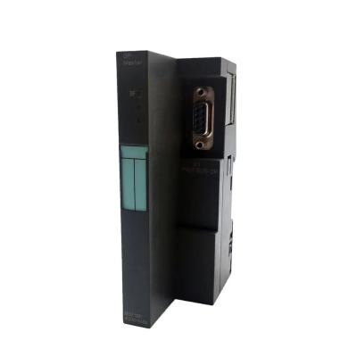 중국 산업 자동화를 위한 6ES5463-4UA13 지멘스 모듈 PLC 100% 브랜드 품질 판매용