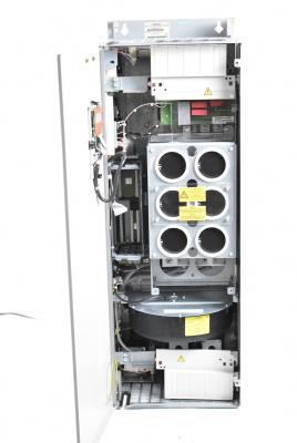China 6SE7031-8EF60-Z Siemens modularer PLC mit 12 Monaten der Garantie-MOQ 1-teilig zu verkaufen
