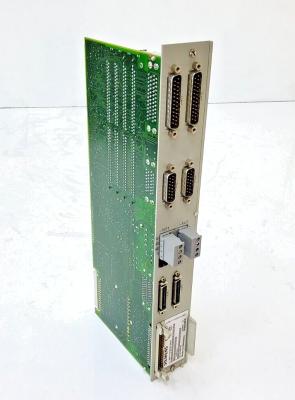 중국 독일 품질 흑색 컬러로부터의 6SN1118-0DH23-0AA1 100% 브랜드 지멘스 모듈 PLC 판매용