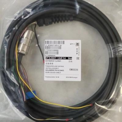 China 6FX2007-1AE14 Siemens modularisierte 1-teiliges Gewicht der Automatisierungs-MOQ schwankt durch Modell zu verkaufen